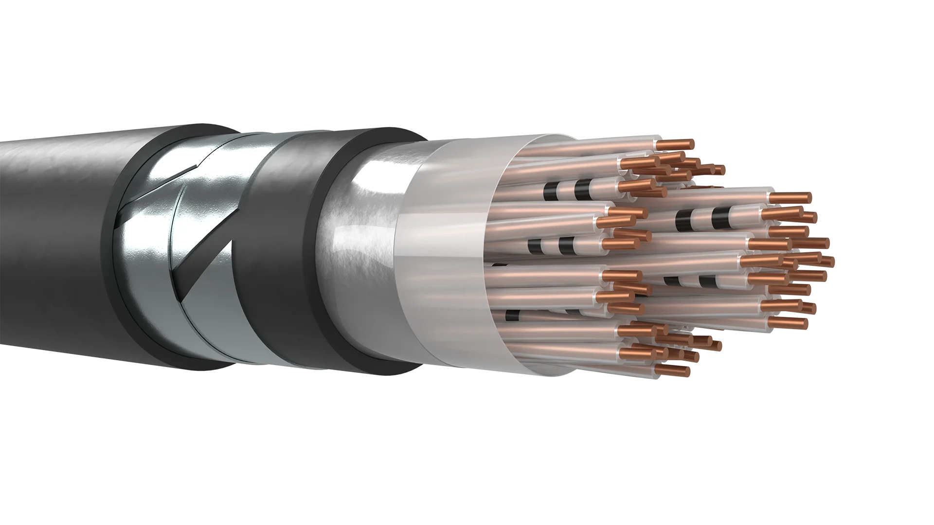 Ferrocarril | Cablescom