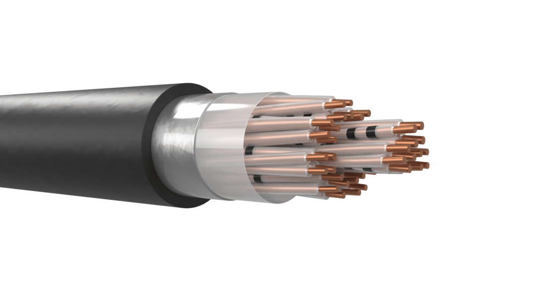 Cable A-2Y(L)2YV_H45 | Cablescom