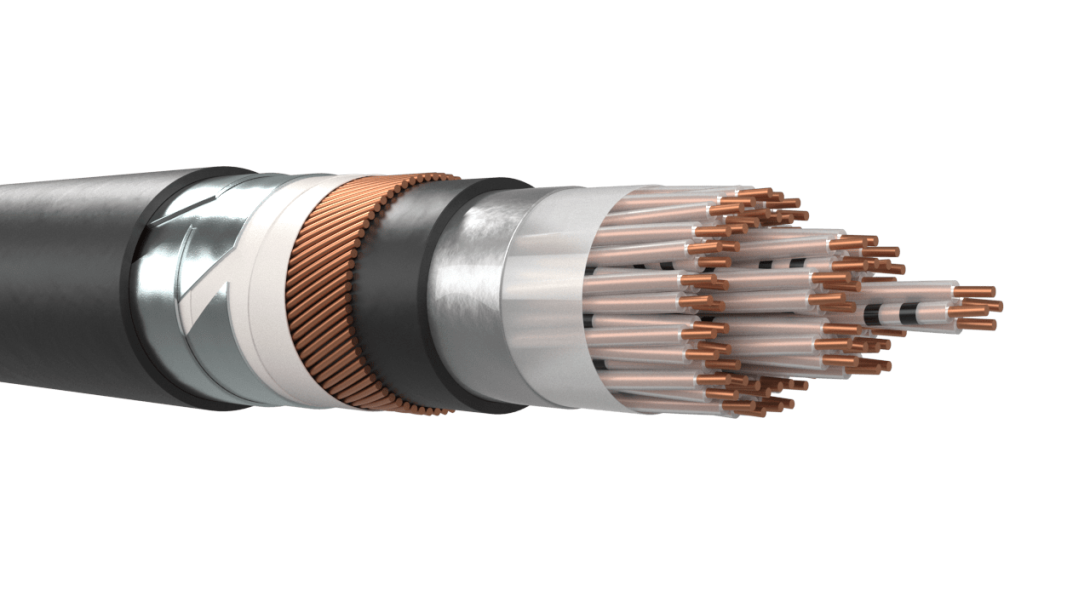 Cable AJ-2Y(L)2YDB2Y_H45 RK500 | Cablescom