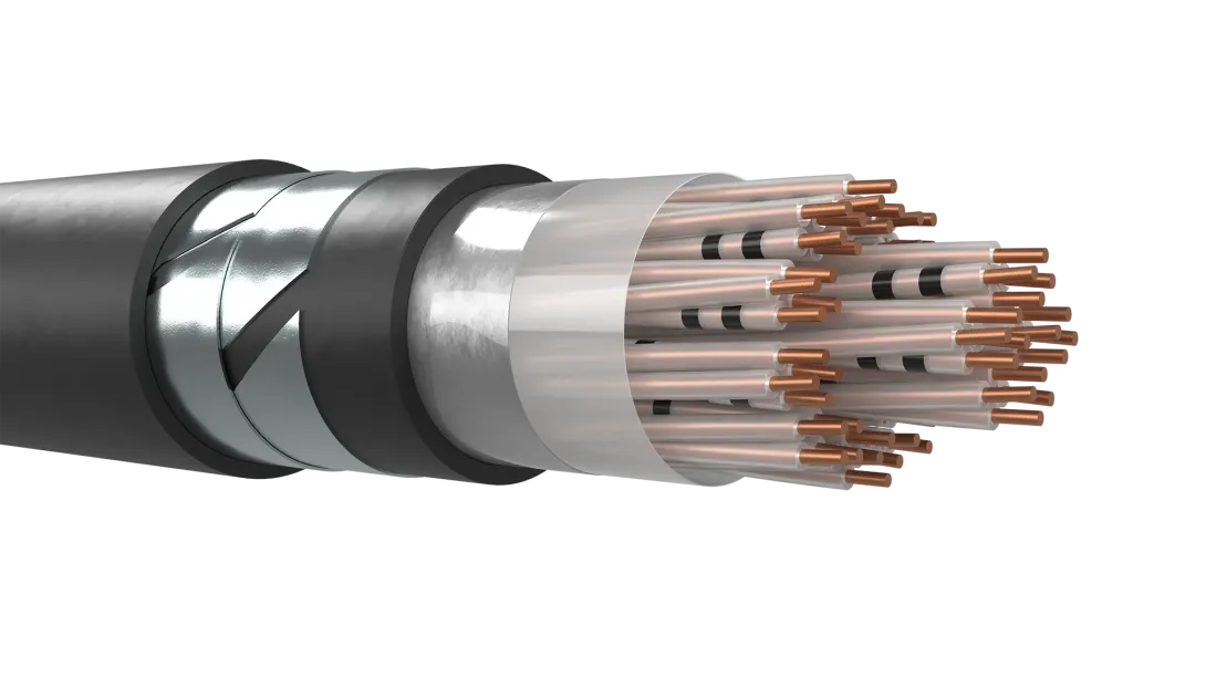 Cable A-2Y(L)2YB2Y_H45 | Cablescom